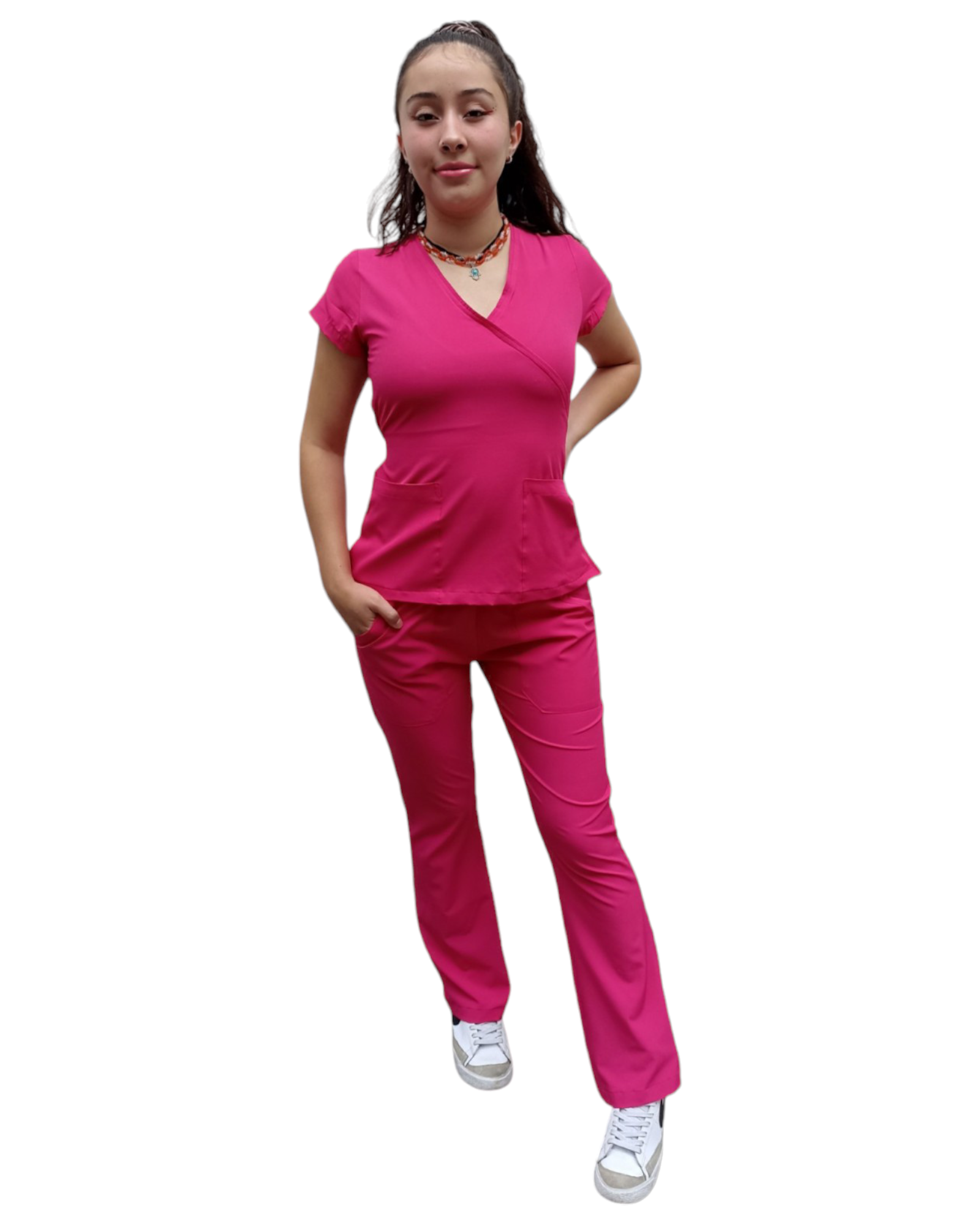 Mod. Laura – Scrubs Creaciones JCA